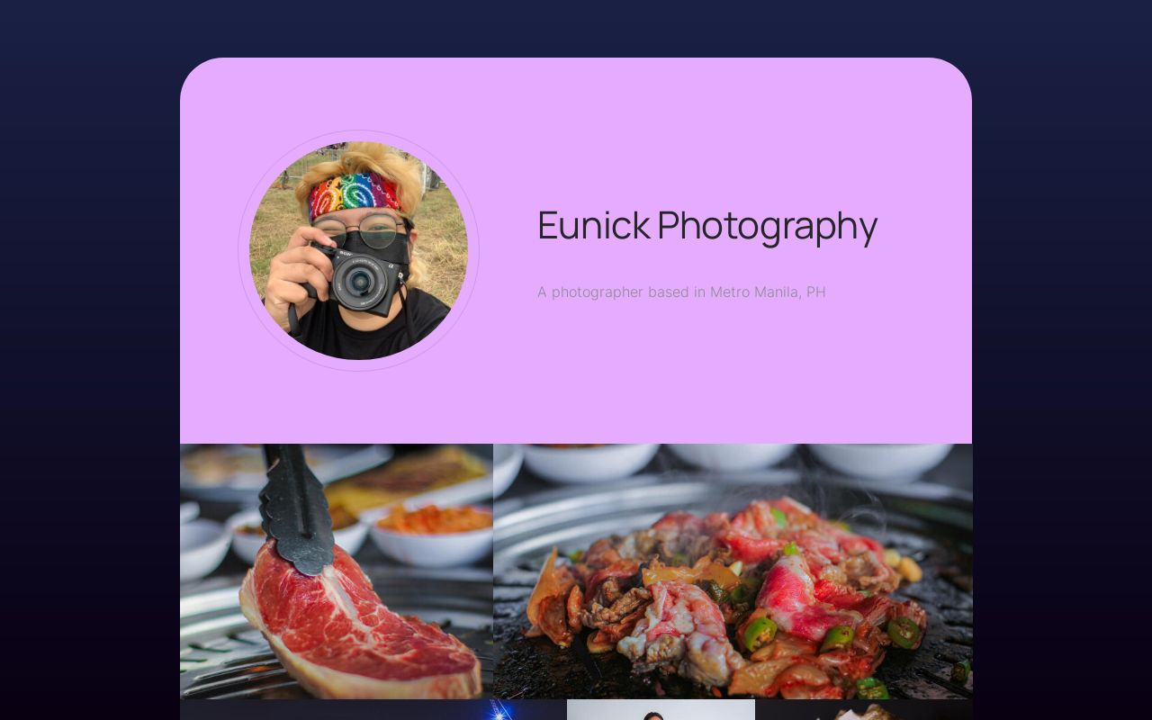 Eunick Photography